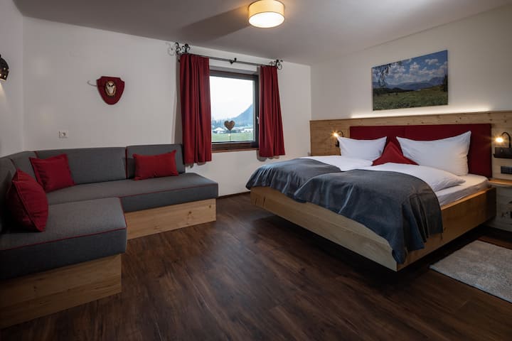 Sweetheart For 1-8 People, Approx. 85 M² - Berchtesgaden