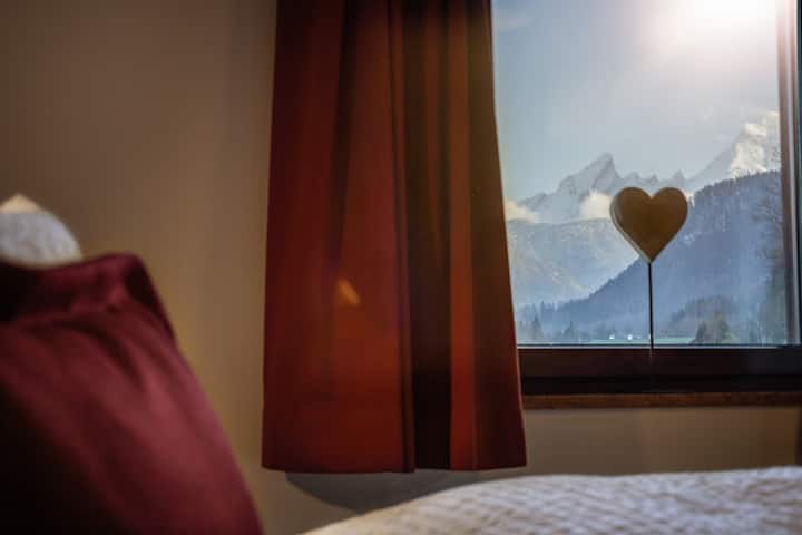Sweetheart For 1-8 People, Approx. 85 M² - Berchtesgaden