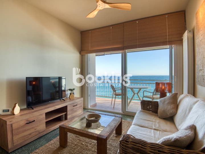 Nuevo Sol - S'Agaró