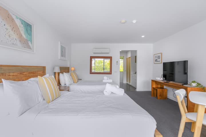 Bay View - Green Vista - Lorne