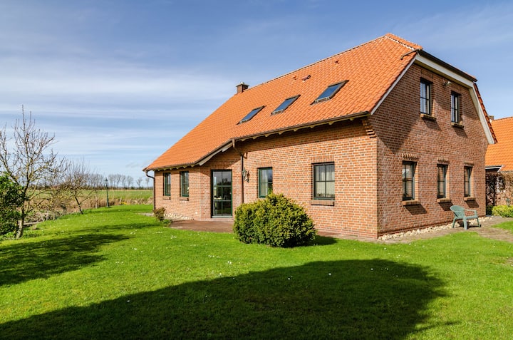 Ostfriesland - Greetsiel