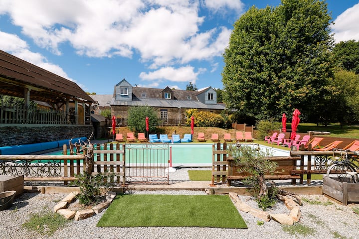 L'épicerie - Pontivy