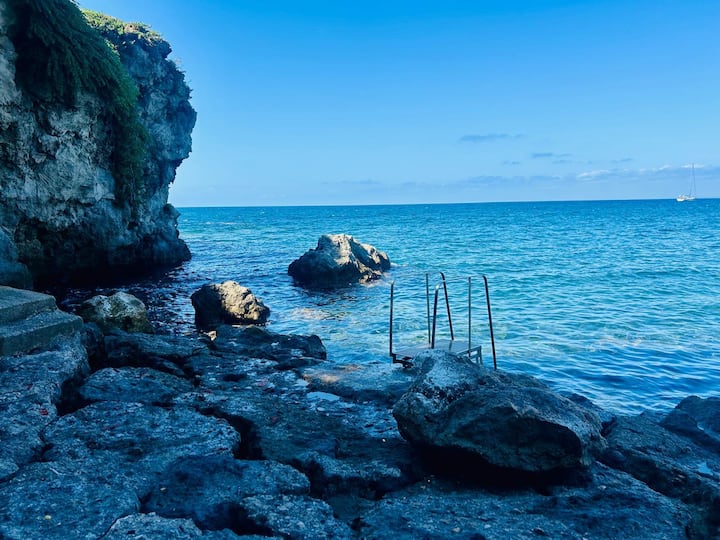 Il Ciliegio - Ischia