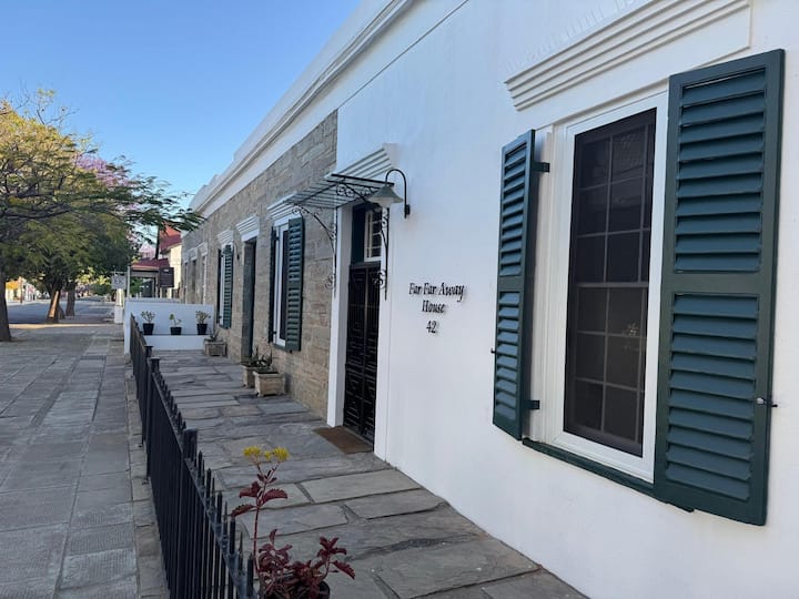 Koppie View - Graaff-Reinet