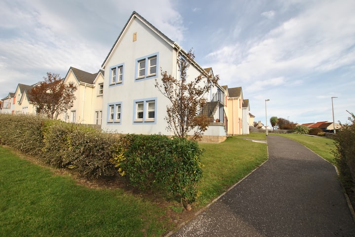 Seaside Nook- Stylish Stay By The Sea - Anstruther