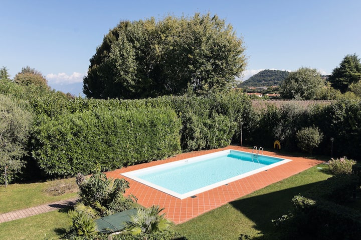 I Giardini Di Manerba By Garda Fewo - Manerba del Garda
