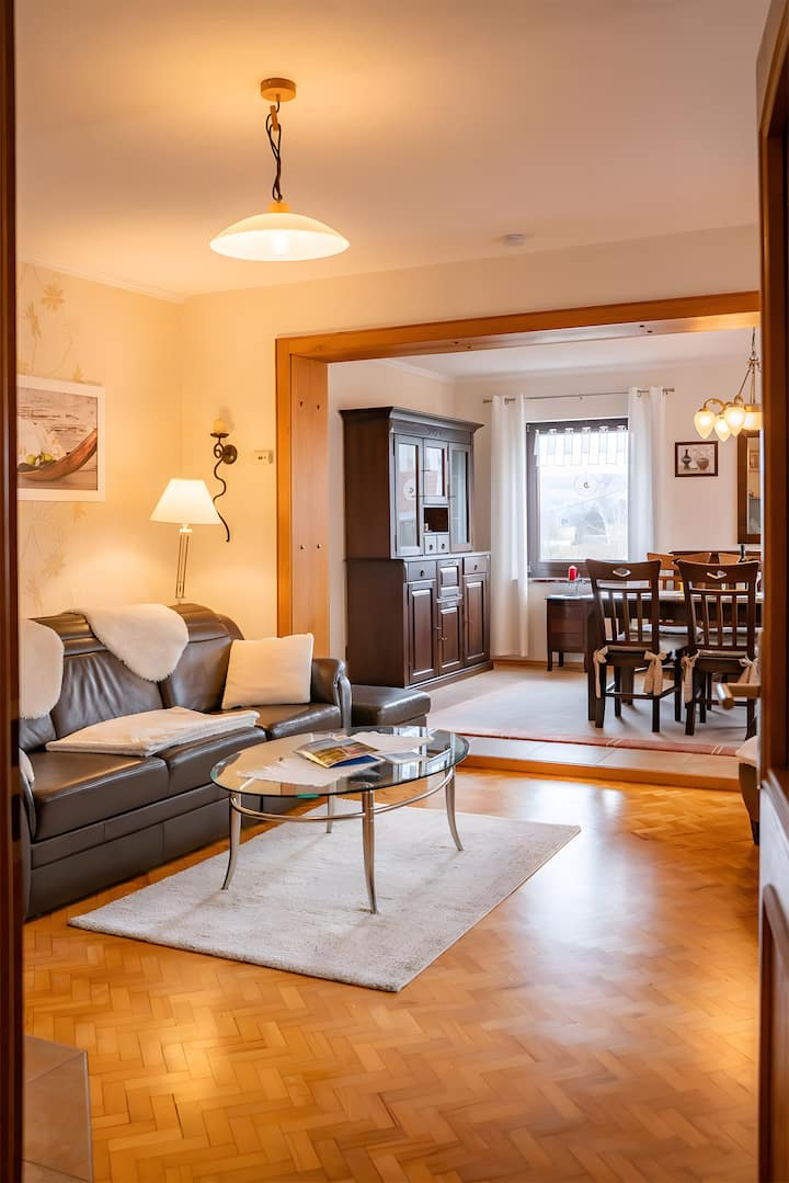 Ferienhaus Olbernhau - Olbernhau