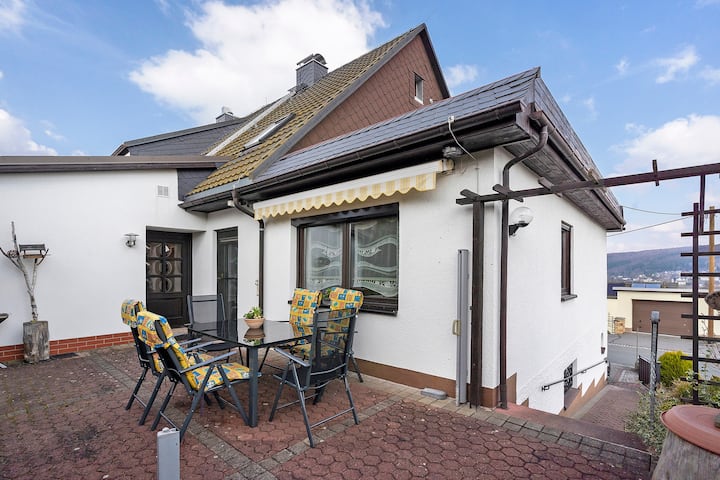 Ferienhaus Olbernhau - Marienberg