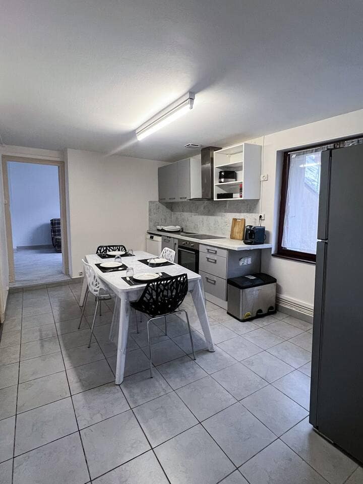 ô Bogros - Vieux Château-chinon - Morvan