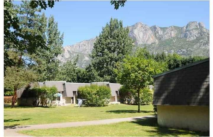 Gites Du Quié : Gites 5 Personnes - Tarascon-sur-Ariège