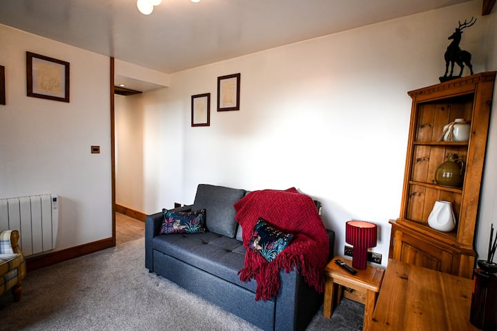 Piglet's Place - Dymchurch