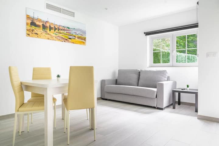 Apartamento Rural Rio Pas 3 - Miengo