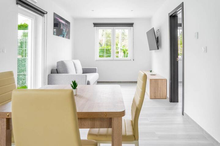 Apartamento Rural Rio Pas 2 - Polanco