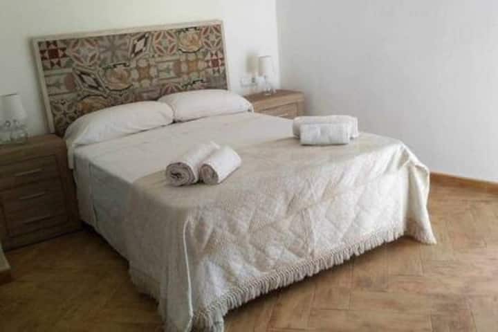 Casa De Pueblo Con Encanto - Calafell