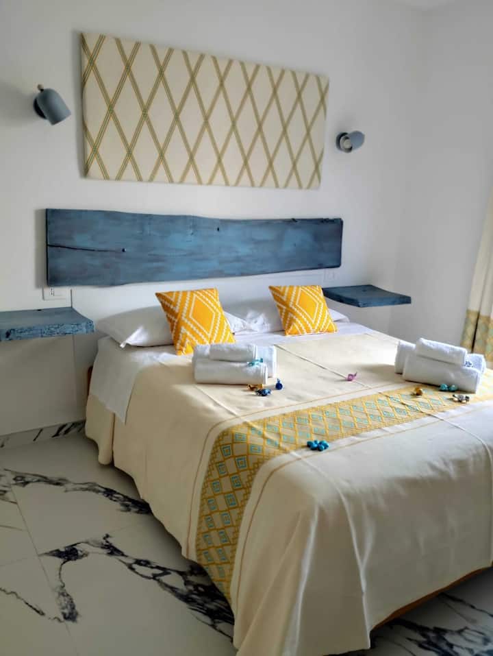 Turchese House - Tortolì