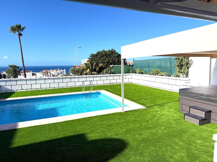 Villa Del Sol - Costa Adeje