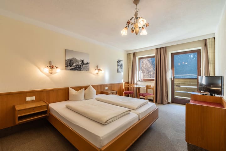 Doppelzimmer Keyone Rooms Tarrenz 416 - Imst