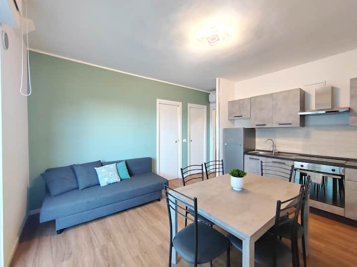 Altamarea - Affitti Brevi Italia - Fossacesia