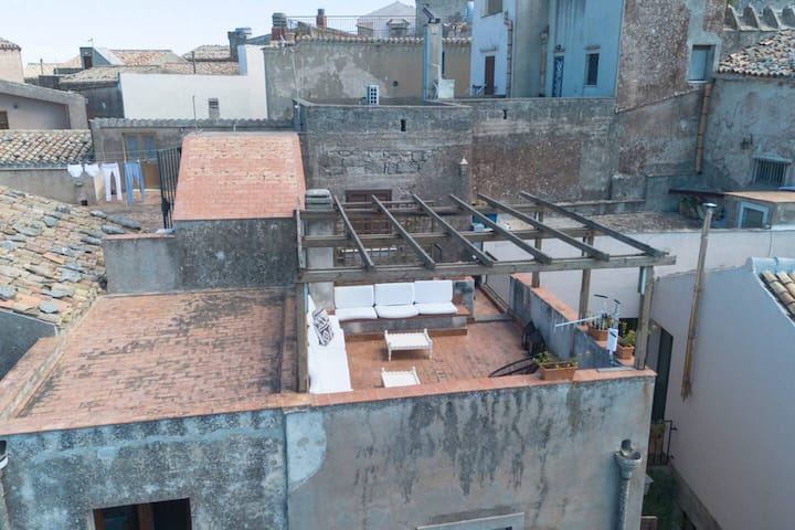 La Dimora Del Re - Erice