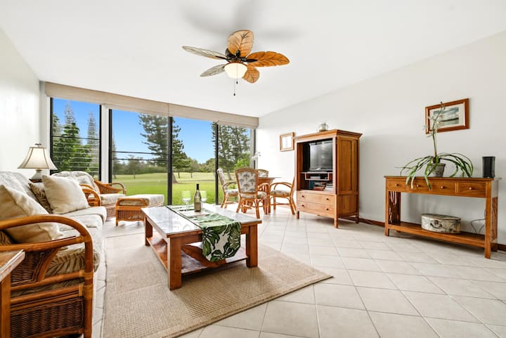 New! Kuilima Estates West 35 | Free Car | Kbm - Haleiwa, HI