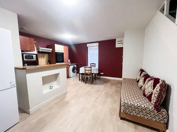 Le 4 - Château - Ville - Morvan