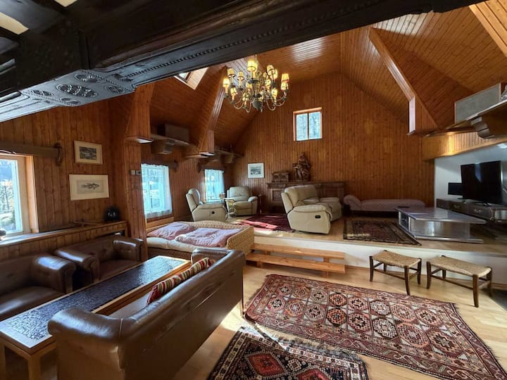 Villa Erlauf - Annaberg