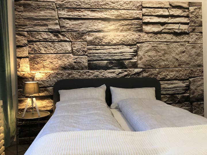 Ferienzimmer Tübingen - Tübingen