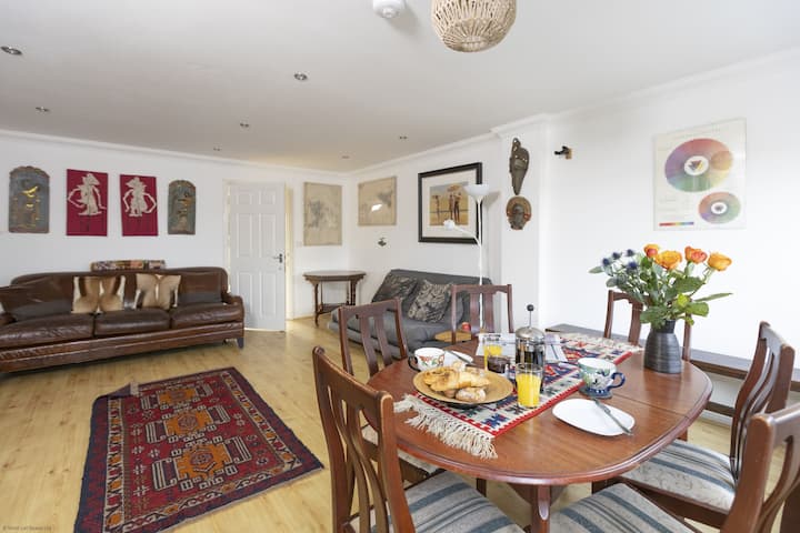 The Fairways Retreat - Oxford