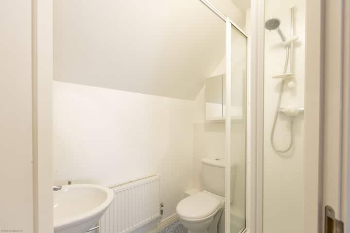 The Fairways Retreat - Oxford