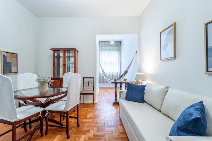 2 Bedroom Apartment With Garage And Sea Views In C - Brazil