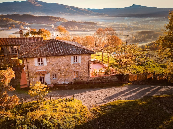 Tenuta Seriole 12 (Il Casale) - Italy