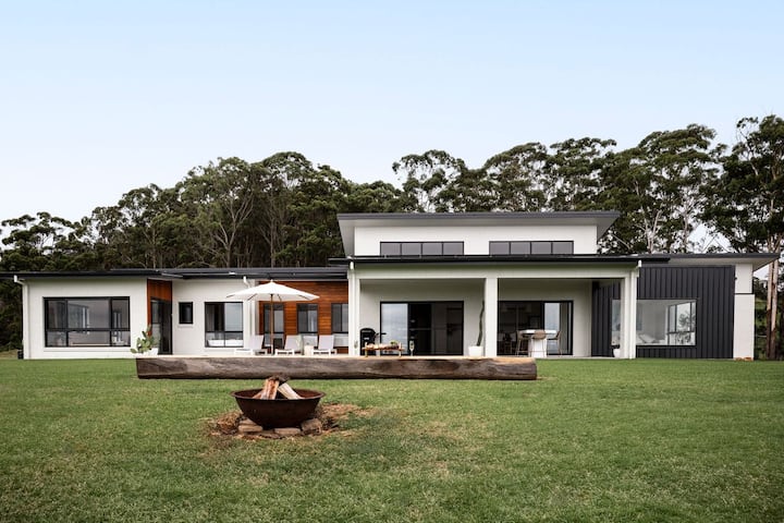 Emmanuel House - Nambucca Heads