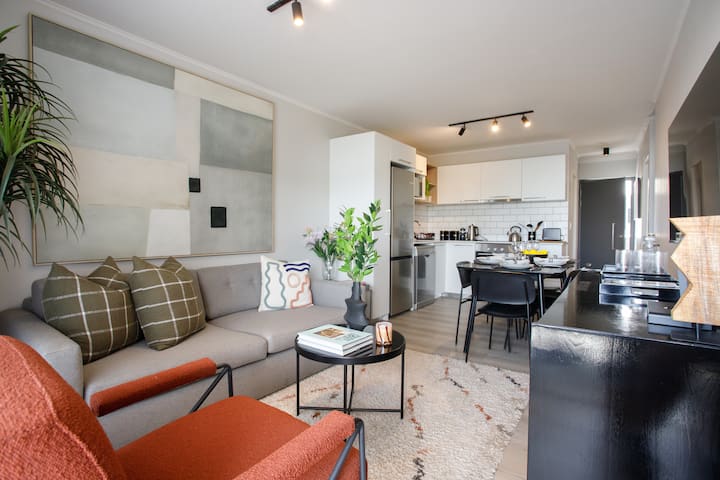 212 Seahorse - Spacious 2 Bedroom Premium Unit - Knysna