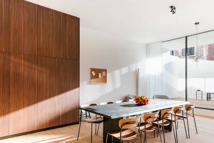 Wonderful City Home In Antwerp - Anvers