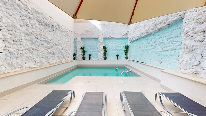 Alicante Colorful Center Bajo - Alicante