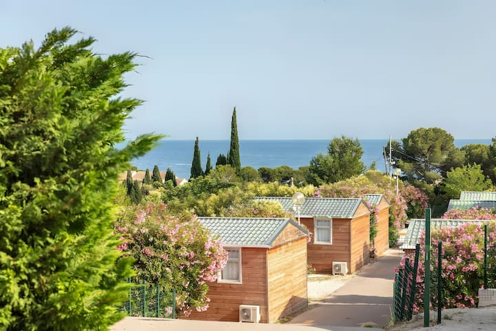 Le Bonheur - Carry-le-Rouet