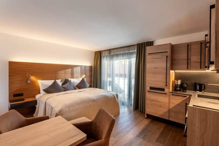 Studio Taxacher Standard For 2 Persons - Kirchberg