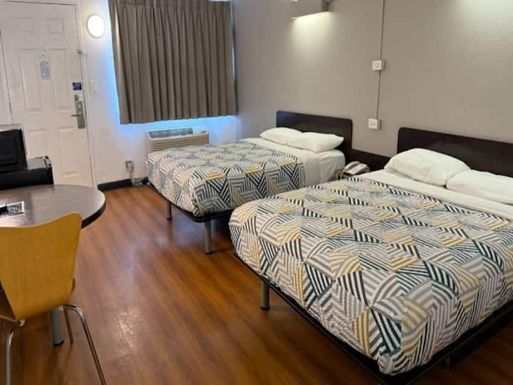 Confort Accessible À Joliet - Joliet, IL