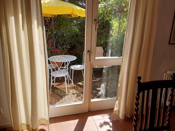 Ferienwohnung Cipolla - Oberkirch