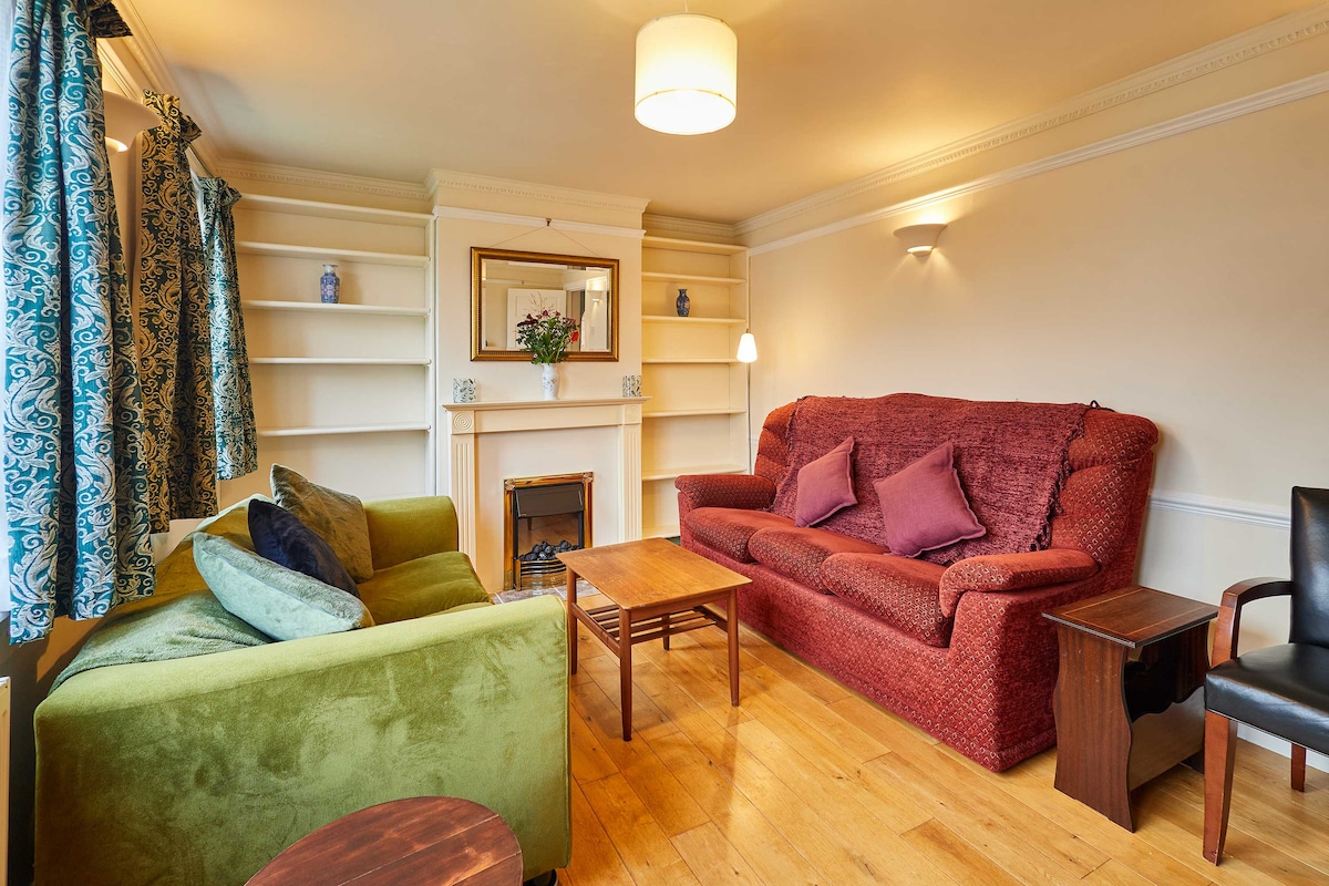 Host & Stay | Riders Rest - Houses for Rent in Bedford, England, United ...