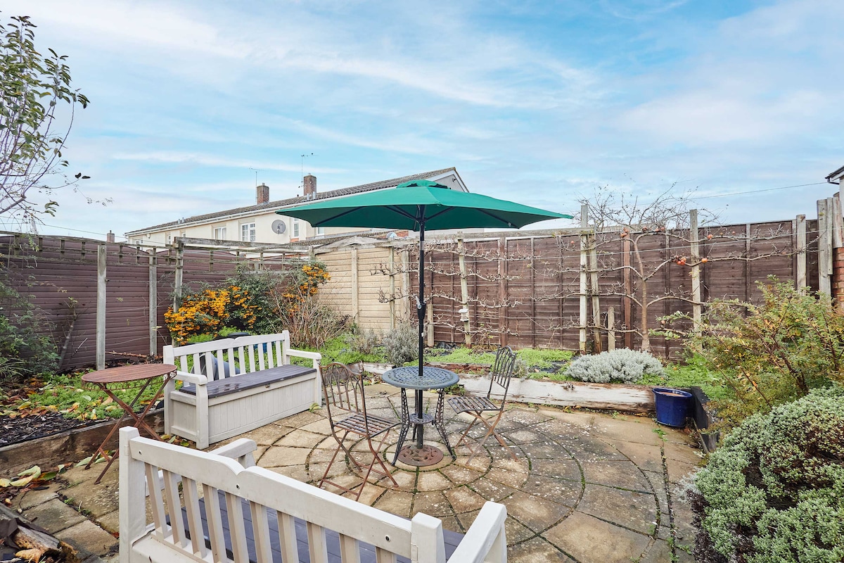 Host & Stay | Riders Rest - Houses for Rent in Bedford, England, United ...