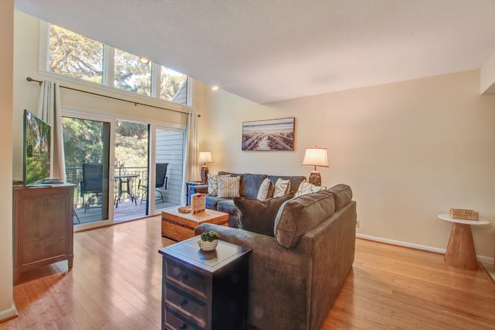 Seabrook Exclusives | 102 High Hammock - Seabrook Island, SC