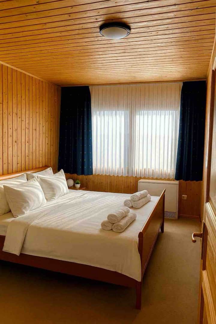 Frenkhausener Ruhepol - Meschede