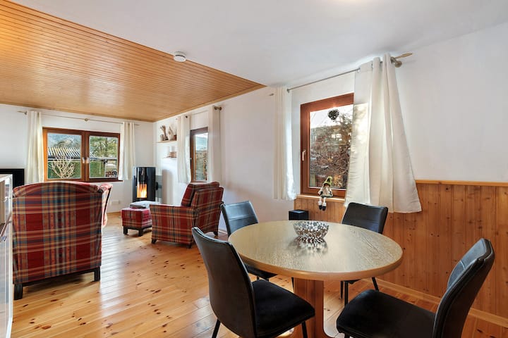 Frenkhausener Ruhepol - Meschede