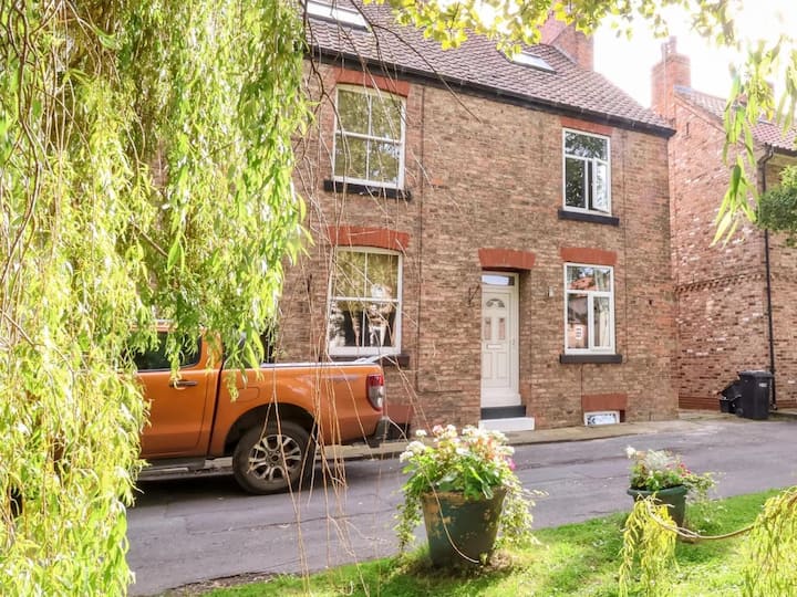3 Bed In Ripon (Oc-t33753) - Ripon