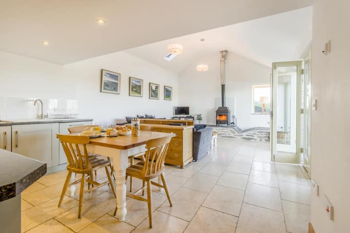 1 Bed In Llangower (Oc-t34142) - Bala