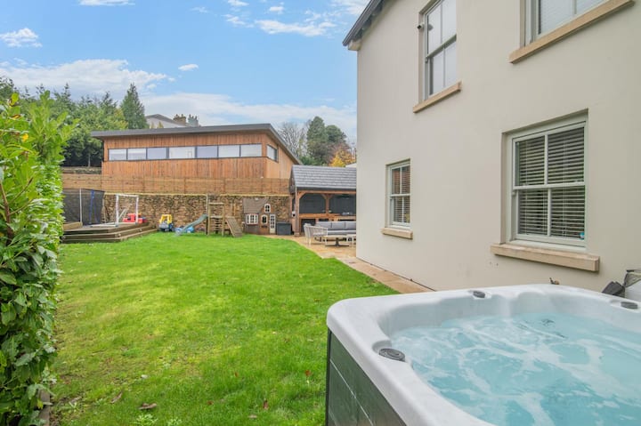 5 Bed In Chepstow (Oc-h34098) - Chepstow