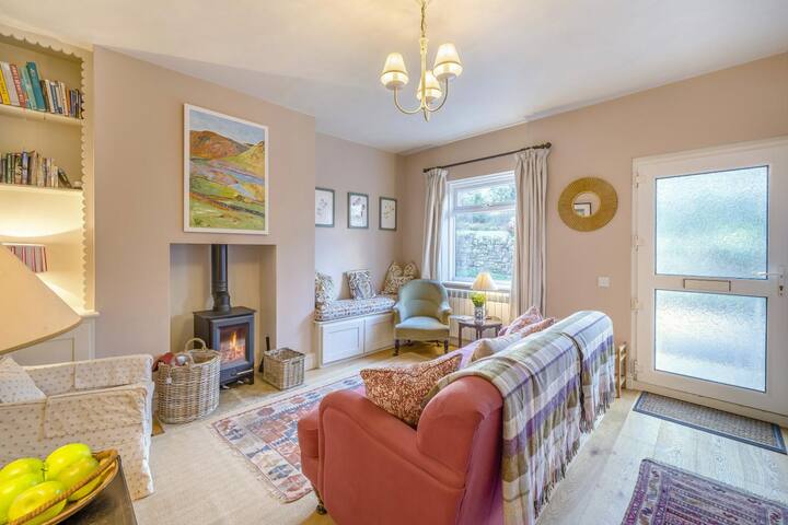 3 Bed In Waberthwaite (Oc-n34154) - Eskdale