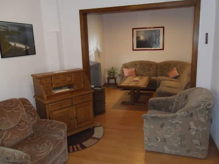 Ferienhaus Knappstein - Soest