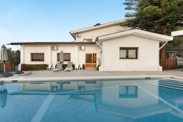 Casa São Domingos - Vizela